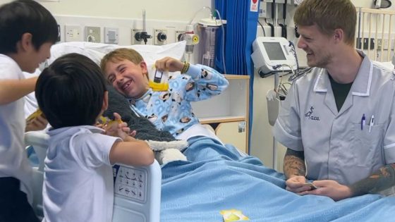 University takes aim at nursing ‘myths’ in student video | Nursing Times