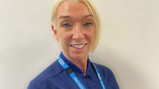 Patient and staff 'champion' appointed to chief nurse post | Nursing Times