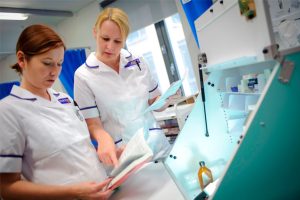 Student nursing placements: Collaborative Learning in Practice ...