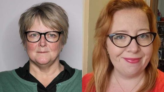 ‘Nurse education is a specialty that enables development to take place ...