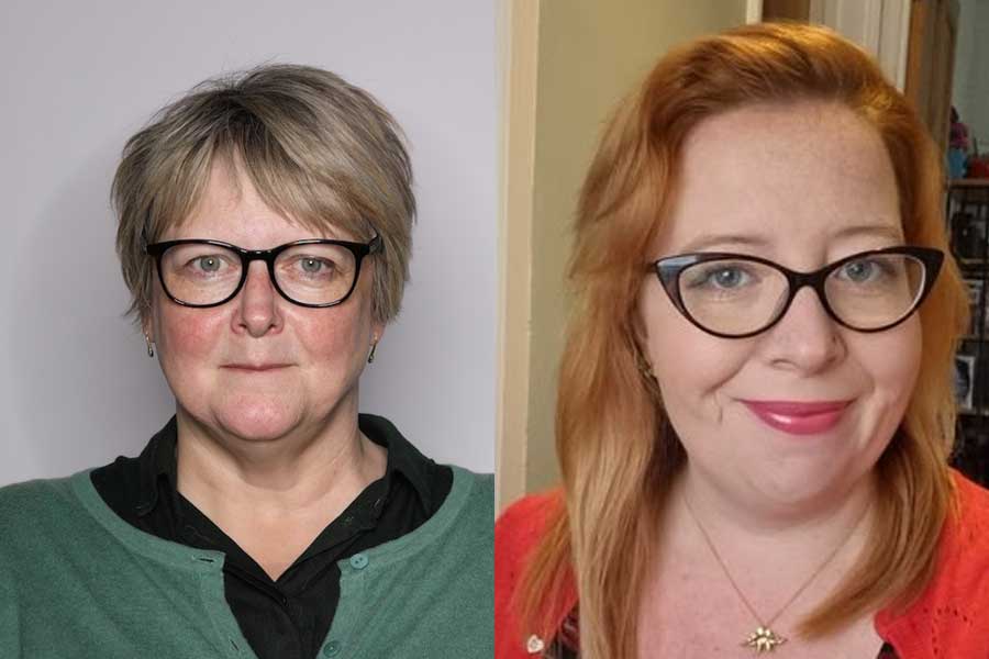 ‘Nurse education is a specialty that enables development to take place ...