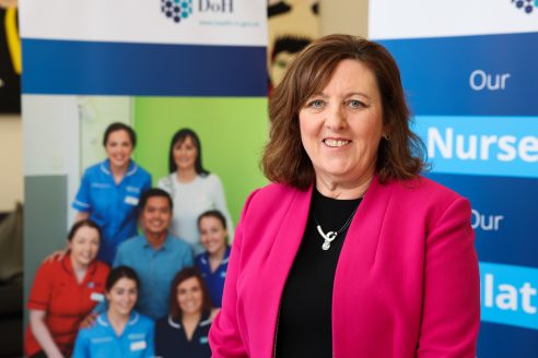 Nursing Leadership | Insights, Practices & Key Resources