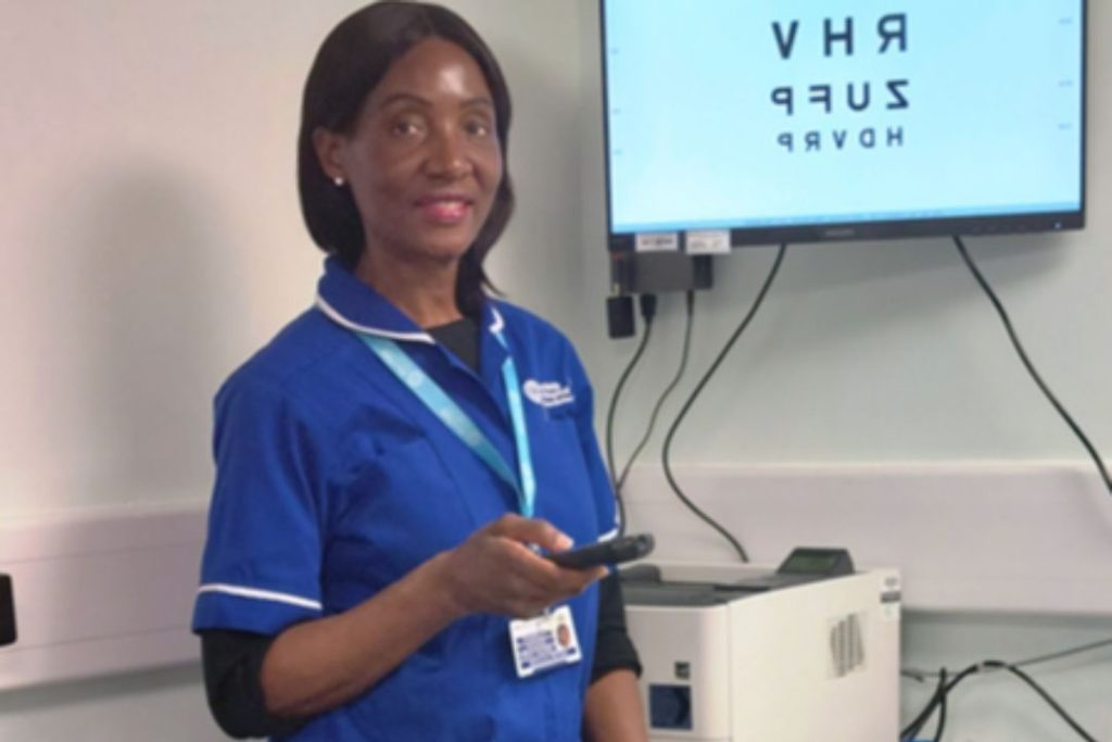 NHS urged to better utilise expertise of diaspora nurses | Nursing Times