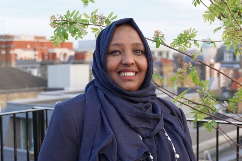 FGM specialist among nurses named in 2024 New Year Honours | Nursing Times