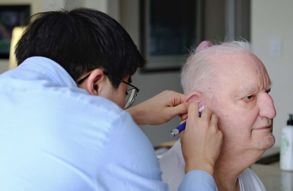 Nurses warn of 'postcode lottery' for NHS ear wax removal | Nursing Times