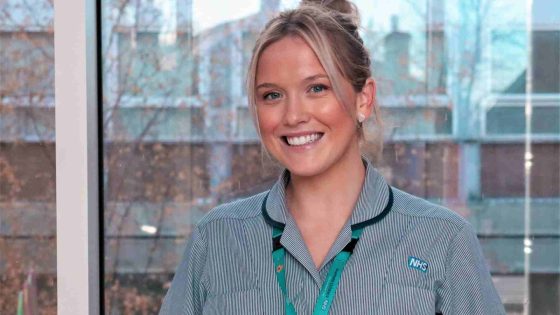 Children’s hospital appoints lead sepsis nurse after boy’s death ...