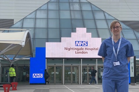 Nurse’s death sparks call for better tuberculosis education | Nursing Times