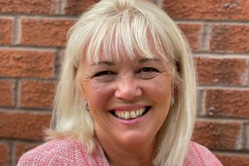 Hospice nursing a 'privilege and honour', says chief nurse | Nursing Times