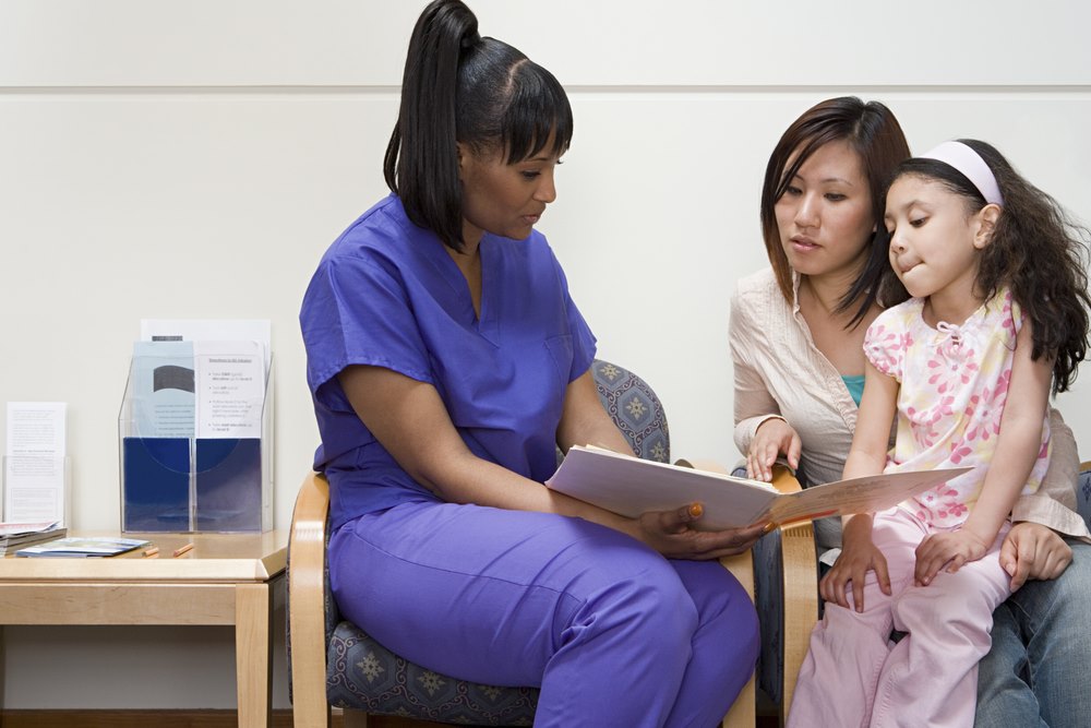 ‘Demand’ for overseas mental health and children's nurses | Nursing Times