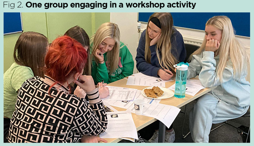 Getting end-of-life education right for children’s nursing students ...