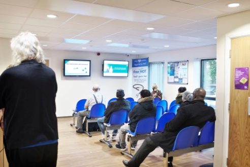 'Radical' NHS waiting list plan published | Nursing Times