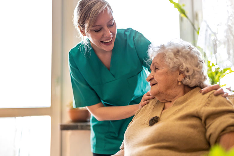 A patient-centric approach to bed bathing | Nursing Times