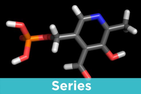 Vitamin B complex: B group vitamins and their role in the body ...