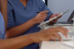 Digital Transformation in Nursing: Technology Advances in Care