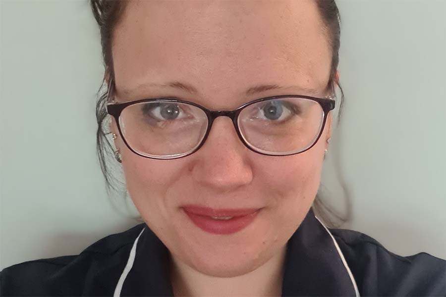 ‘Why is the nurse never considered a potential sexual assault survivor?’ | Nursing Times