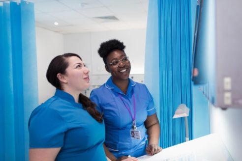 Newly Registered Nurses: Top Challenges, Skills & Career Tips