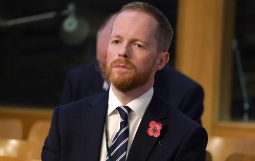 'Significant changes' needed to Scottish health service | Nursing Times