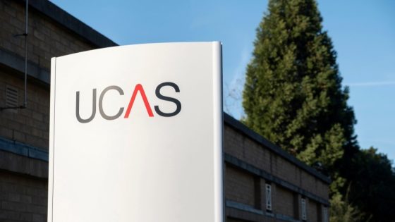 UCAS: slight rise in student nurse acceptances for 2024-25 | Nursing Times