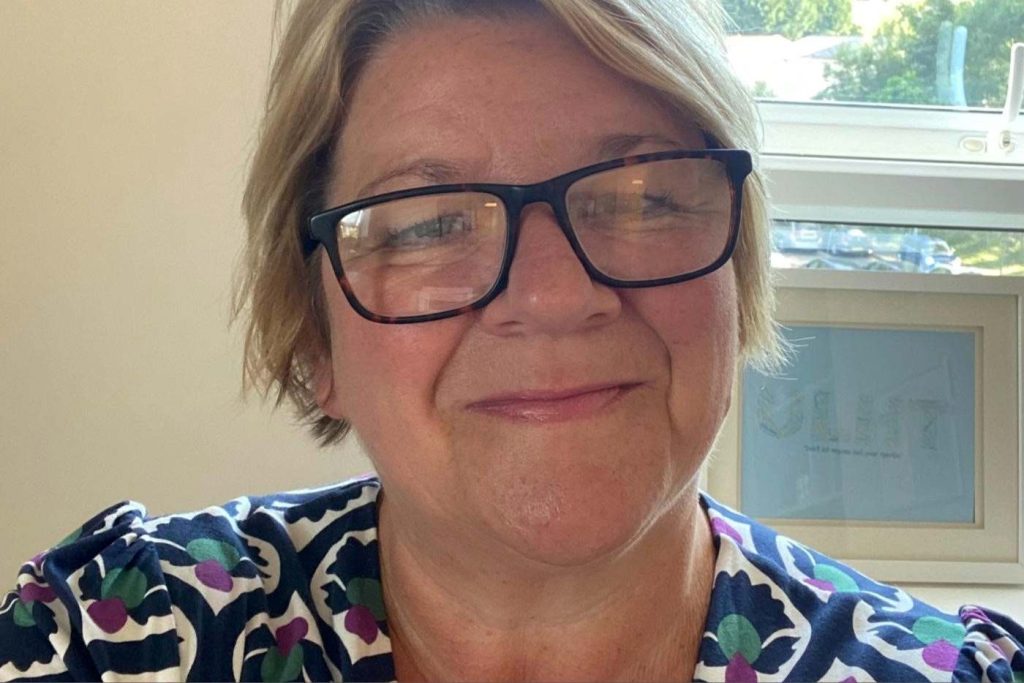 A career of crises: chief nurse looks back on 38 years | Nursing Times