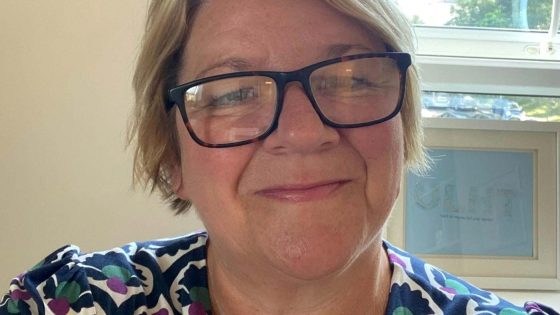 A career of crises: chief nurse looks back on 38 years | Nursing Times