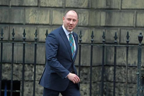 Scottish NHS plan met with scepticism from nursing leaders | Nursing Times