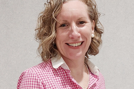 Nurse chief executive moving health boards | Nursing Times