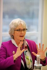 Palliative care commission flags district nurse shortages | Nursing Times