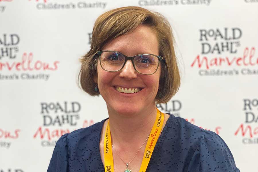 ‘I love creating inclusive collaboration with children’ | Nursing Times