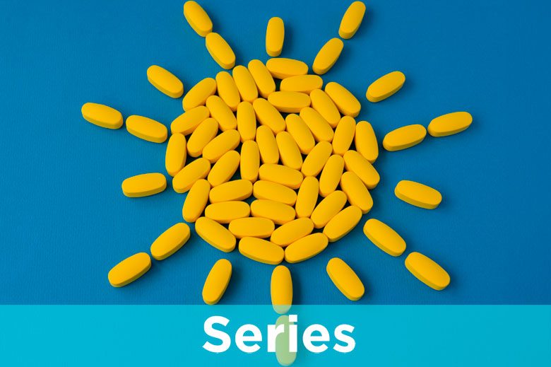 Vitamin D: the ‘sunshine vitamin’, its role and the effects of ...
