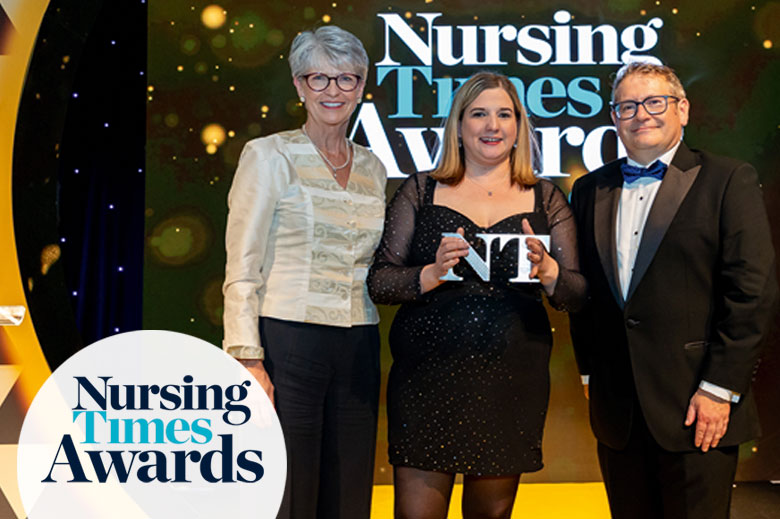 Nurse-led treatment follow-up for prostate cancer patients | Nursing Times