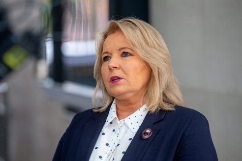 Former RCN chief executive elected as new MP for Sinn Féin | Nursing Times