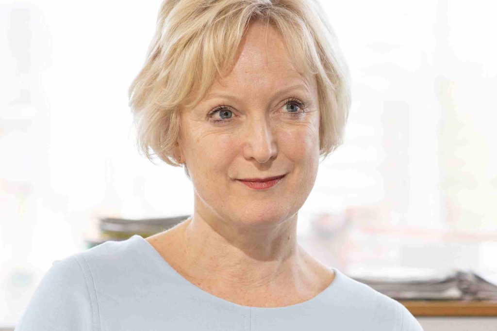 England’s chief nursing officer Dame Ruth May to retire | Nursing Times