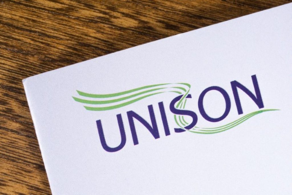 Unison latest nurse union to threaten strikes over 3.6% pay rise ...