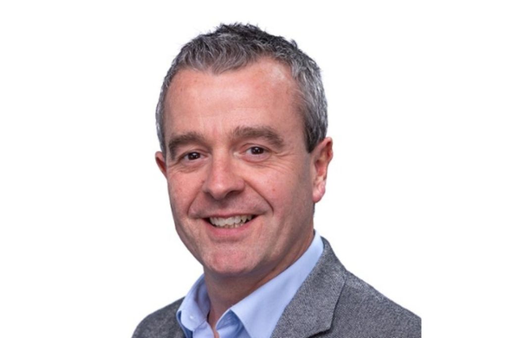 Ex-shadow health minister made chair of Welsh NHS Confederation ...