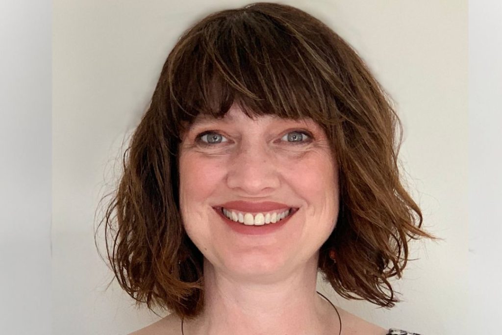 Dr Natasha North named new FNF Academy director | Nursing Times