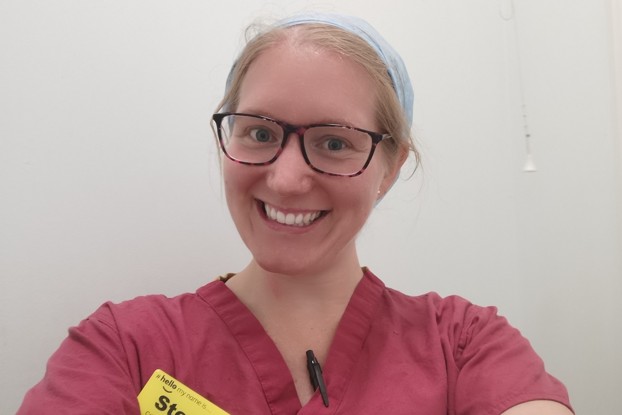 Up to three-quarters of NHS staff struggling with mental health ...