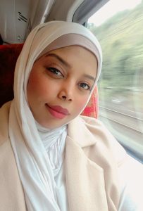 What it’s like to be visibly Muslim in the NHS | Nursing Times