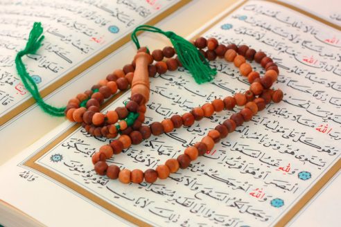 Supporting Muslim families after suicide: religious and cultural ...