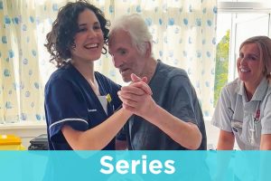 Key principles of nursing for people facing end of life or loss ...