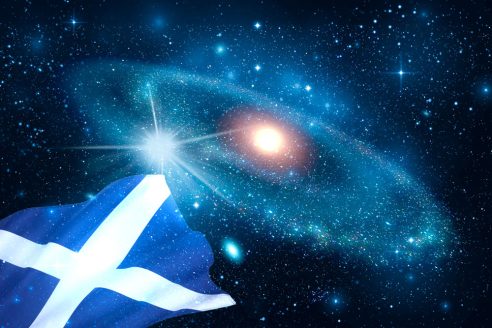 Nursing Times leaders list: NHS boards in Scotland | Nursing Times