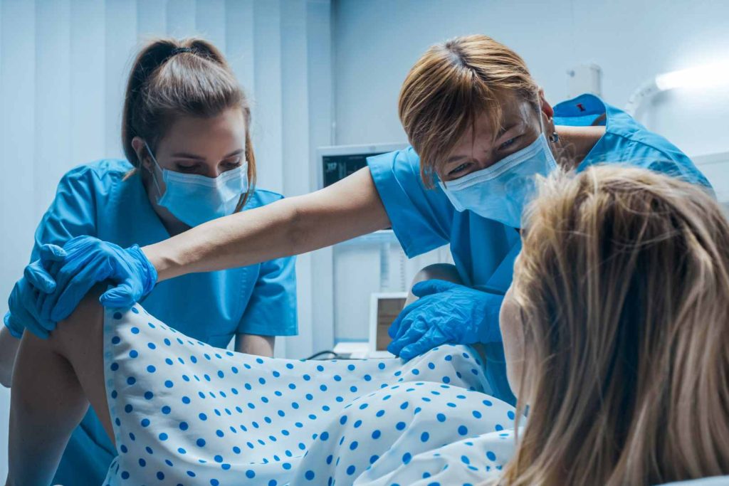 NMC urged to review midwife standards | Nursing Times