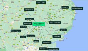 Two NHS trusts pilot innovative ILD pathway: Boehringer Ingelheim ...