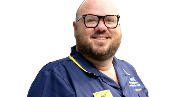 Former NHS housekeeper becomes chief nurse of trust | Nursing Times