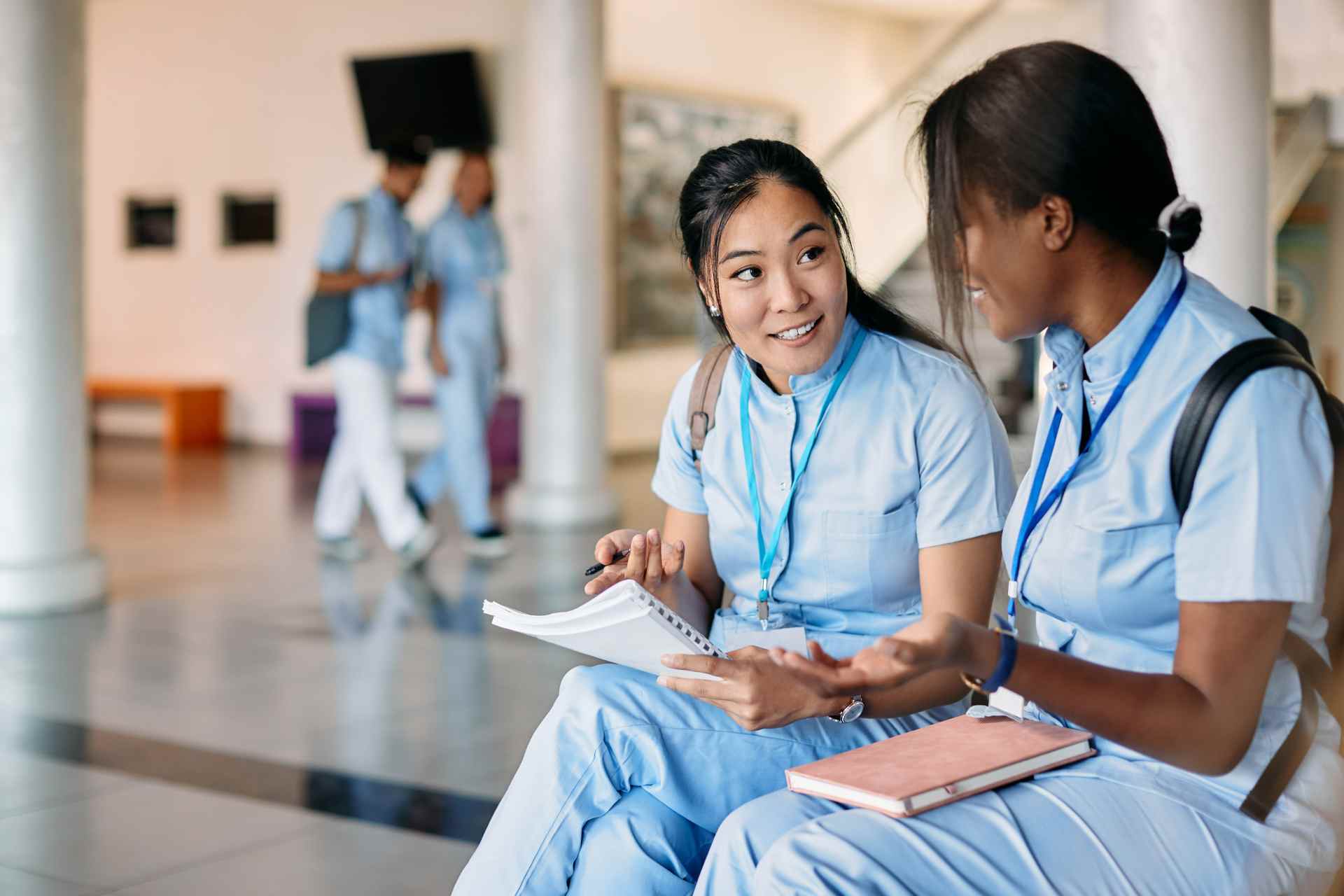 Student nursing decline spelling failure for NHS workforce plan ...