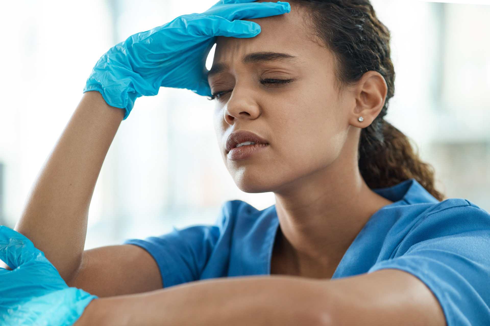 Overseas nurses facing various barriers to speaking up | Nursing Times
