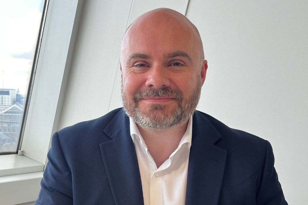 England's CNO appointed trustee of Princess Alice Hospice | Nursing Times