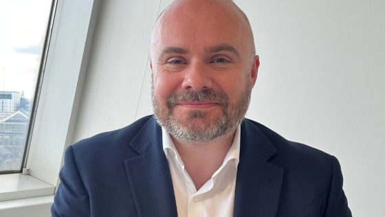 England's CNO appointed trustee of Princess Alice Hospice | Nursing Times