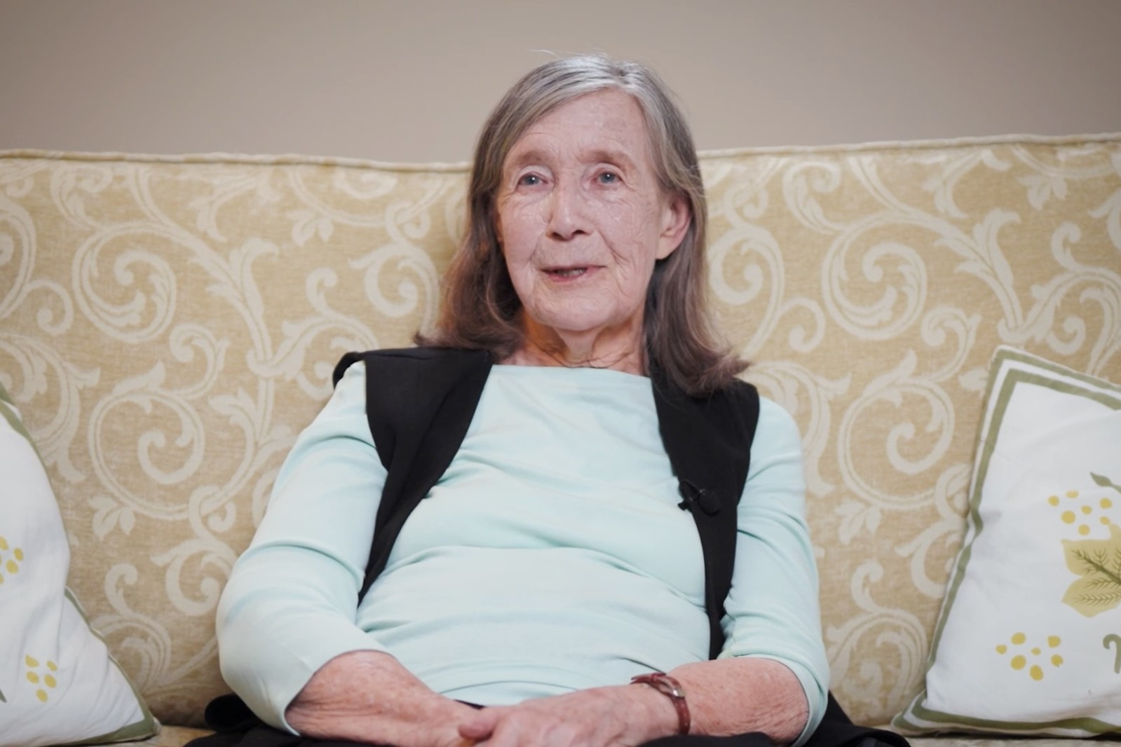 Distinguished nurse and humanitarian awarded honorary doctorate ...