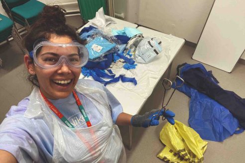 Newly Registered Nurses: Top Challenges, Skills & Career Tips