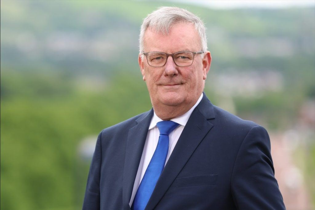 Pay deal in Northern Ireland to be backdated in full | Nursing Times